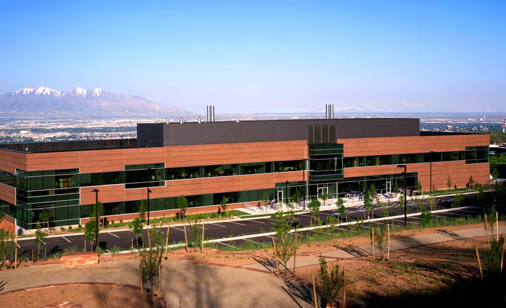 Okland Construction | Nps Pharmaceuticals