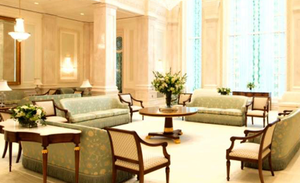 Gilbert Lds Temple Photos Interiors