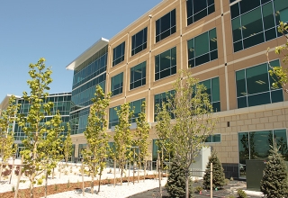 Okland Construction | Office Industry