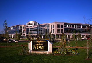 Okland Construction | Office Industry