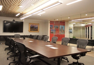 Okland Construction | Office Industry