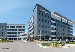 Okland Construction | Office Industry