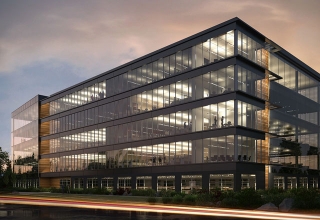 Okland Construction | Office Industry